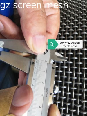 aggregate gravel parts high carbon steel wire screen mesh /wire screen/mesh grill/woven wire cloth supplier