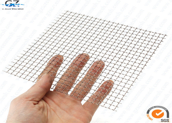 metso woven wire screen of side tension screen of high tensile strength of raw material in sizing grating materials supplier