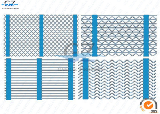Anticolmatante doble onda screening and sorting of, products such as,  sand, gravel and debris. supplier