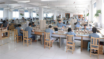 Guangzhou SJ Architectural Model Making Co.,Ltd