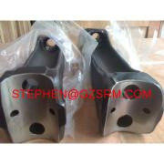 CONNECTING ROD,EMD,GE(шатун)