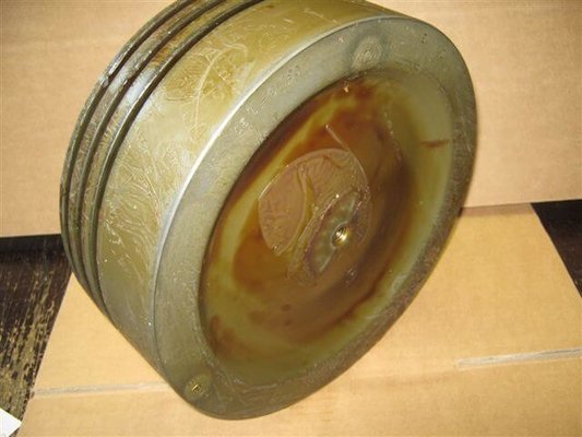 MAK;M25;PISTON(поршень)
