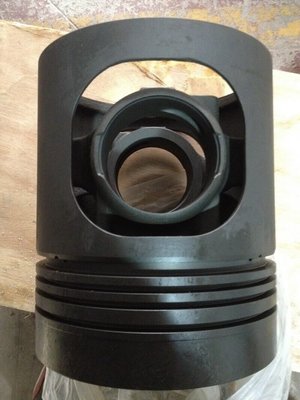 Mirrlees Blackstone ESL PISTON(поршень)