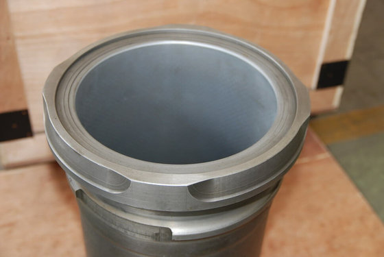 ALCO PISTON, PISTON PIN