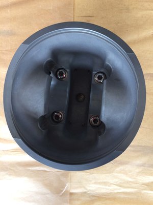 PISTON RK215, RK270 MK1,MK2 PISTON(поршень)