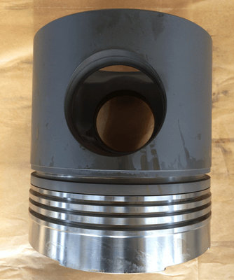 PISTON RK215, RK270 MK1,MK2 PISTON(поршень)