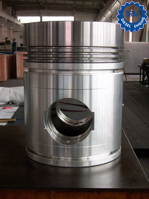 Piston (EMD, GE, ALCO, FAIRBANKS)(поршень)
