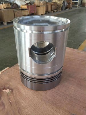 Piston (EMD, GE, ALCO, FAIRBANKS)(поршень)