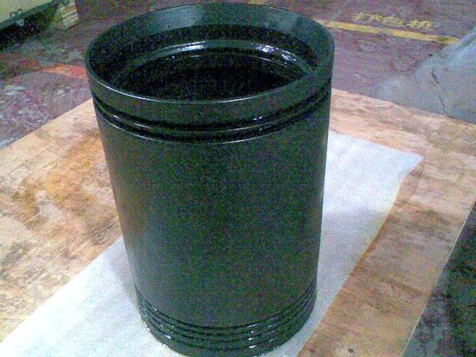 EMD PISTON, PISTON CARRIER