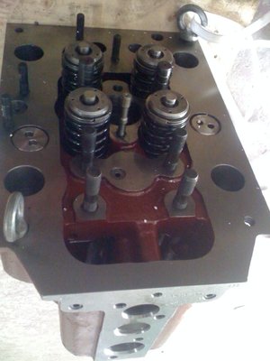 CYLINDER HEAD,guascor,WARTSLIA,PIELSTICK,DAIHATSU,MAK GE,WITH BV CLASS(головка цилиндра)