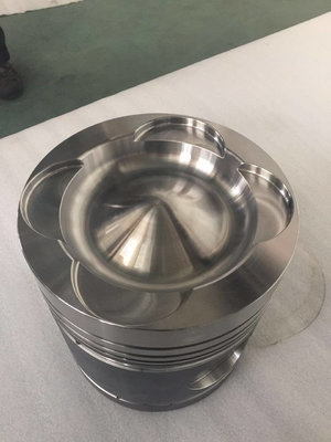 Piston of Russia Railway, D49,D59 (поршень)
