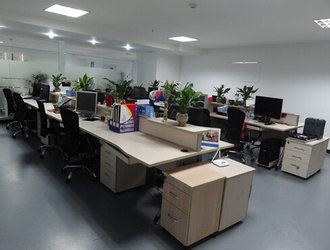 Shenzhen Happywork Cosmetic Co., Ltd