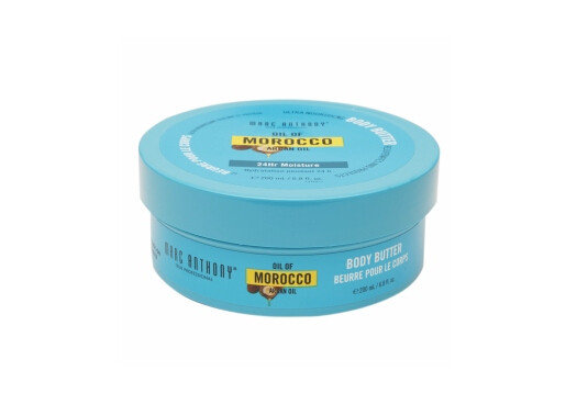 Morocco Argan Oil Essential Natural Body Butter Oem Available