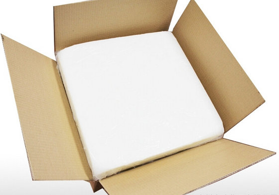 20 kg Package White Soap Base Glycerin Soap Base