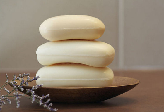 High Grade Hotel Soap vagetable Oil Natural Toilet Soap