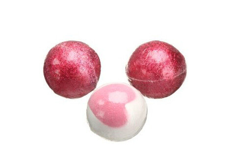 Toy Inside Cartoon Customized Bath Bombs For Kids / Children / Babies