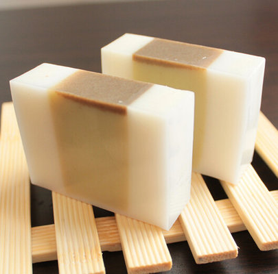 Natural Levender Extract Antifungal Handmade Face Whitening Soap For Black Skin