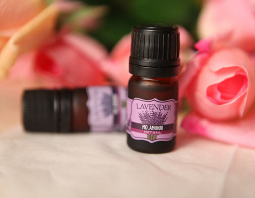 Natural 100 Pure Organic Essential Oils Bulgarian Lavender Oil