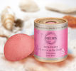 Skin Moisturized bath fizz bombs Rose Essential Natural Formula , herbal sea salt