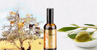 GMPC ONESPA Pure moroccan argan oil / Carrier oil for Clears skin Prevents wrinkles