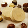 Nature Strong Foam Bubble Bath Chocolate Body Care , relaxing bubble bath