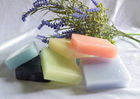 OEM Eco friendly Organic Natural Soaps With Rosemaryy oil Chlorophyll
