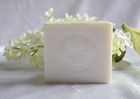 Cocoanut Milk With Essential Oil Original Handmade Bath Soap / Facial Soap