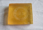 Gold Foil Original Handmade Bath Fancy Soap / transparent  liquid soap