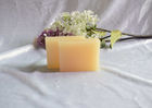 OEM Eco friendly Organic Natural Soaps With Rosemaryy oil Chlorophyll