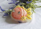 ONESPA Cartoon Handmade Glycerin Soap Herbal natural handmade soaps