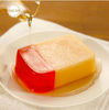 Honey Bath Nature Handmade Organic Soap with Rich bubble , Mangosteen soap