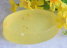 Herbal Flower Essential Jasmine Perfume Clearly Natural Glycerin Soap Body Soap