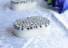 Custom Natural Ormosia organic bar soap for Male & female with GMPC