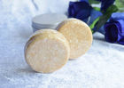 GMPC Custom Solid Shampoo Bar in chrysanthemum Nutritious hair