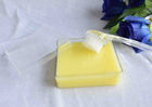 Natural Formulas Rich Bubble Fancy Soap Less Irritant Solid Shaving Cream Shaving Soap