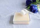 Natural Coconut Milk Original Coconut Oil Rich Bubble Shaving Soap Shaving Brush