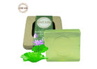 Original Handmade Bath Facial Fancy Soap Essential Oil With Plant Extracts