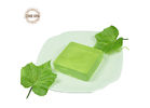 Original Handmade Bath Facial Fancy Soap Essential Oil With Plant Extracts
