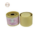 GMPC Custom Solid Shampoo Bar in chrysanthemum Nutritious hair