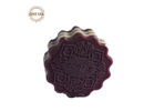 Cookie Shape Essential Oil organic glycerin soap for Facial fancy hand soap