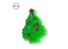 Natural Cartoon Animal Handmade Glycerin Soap in PVC Box