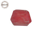 OEM Custom Body Wash Organic Natural Soaps / Glycerin Fruity Soap
