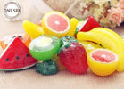 100% Organic Moisturzing And Nourishing Fruit Handmade Soap