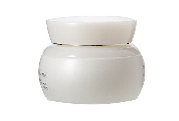 Brightening Beauty Handmade Bath And Body Skin Whitening Cream For Black Skin