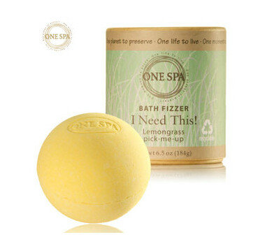 Costom Nature Solid Sea Salt Bath Fizzer Bomb With Strong bubble