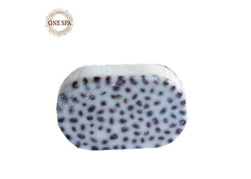Custom Natural Ormosia organic bar soap for Male & female with GMPC