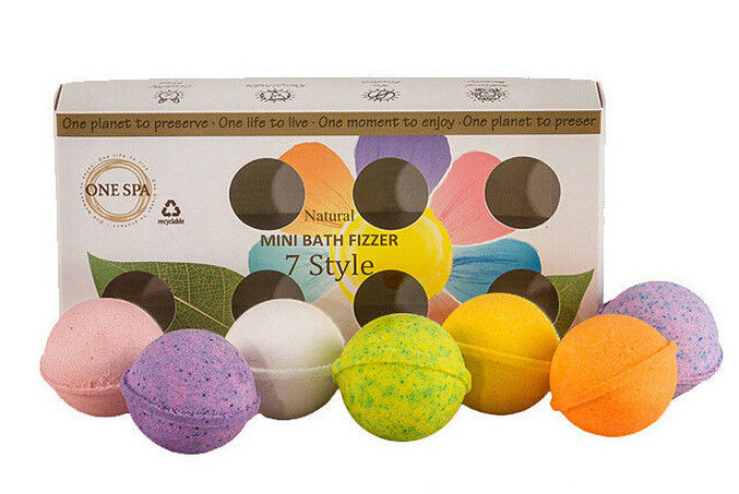 25g Bath Fizzer / Bath bomb