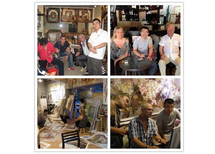 China Kian Art&Craft Limited company profile