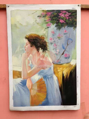 Gallery Monet Waterlily Oil Painting Reproduction Custom Realistically