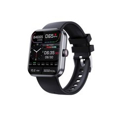 China Smart watch with weather display ,support 50 kinds of sport ,heart rate blood oxygen blood pressure functions watch supplier